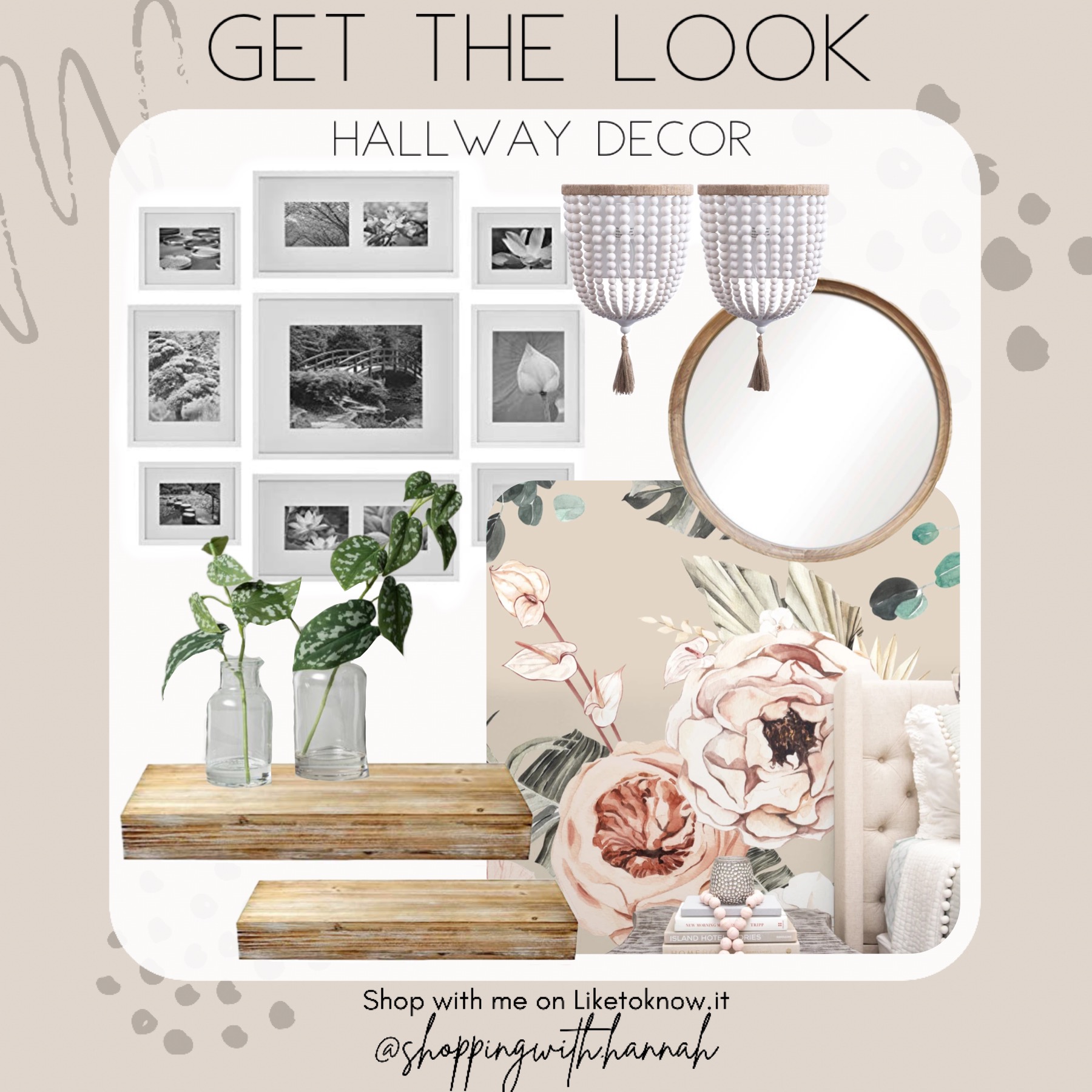 Shop My Instagram – Surry Place