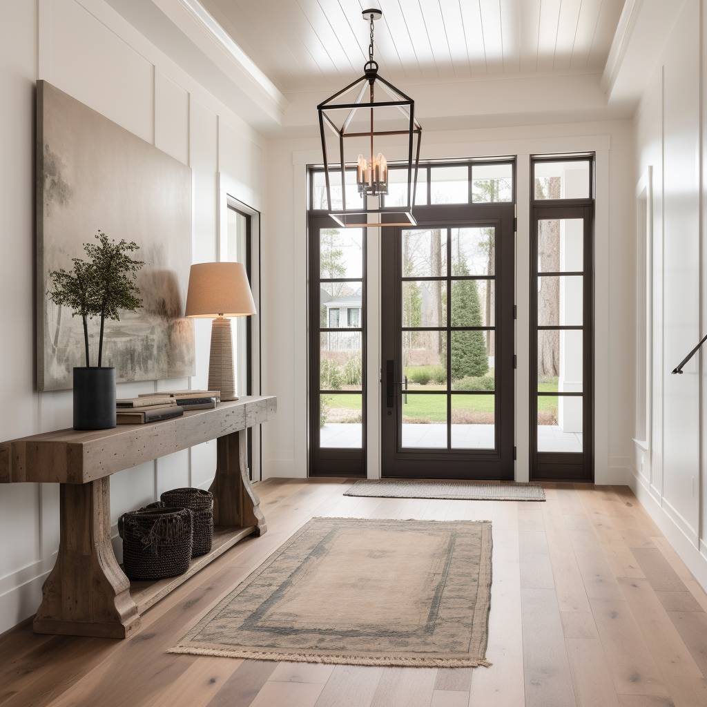 A guide to selecting the perfect light fixture