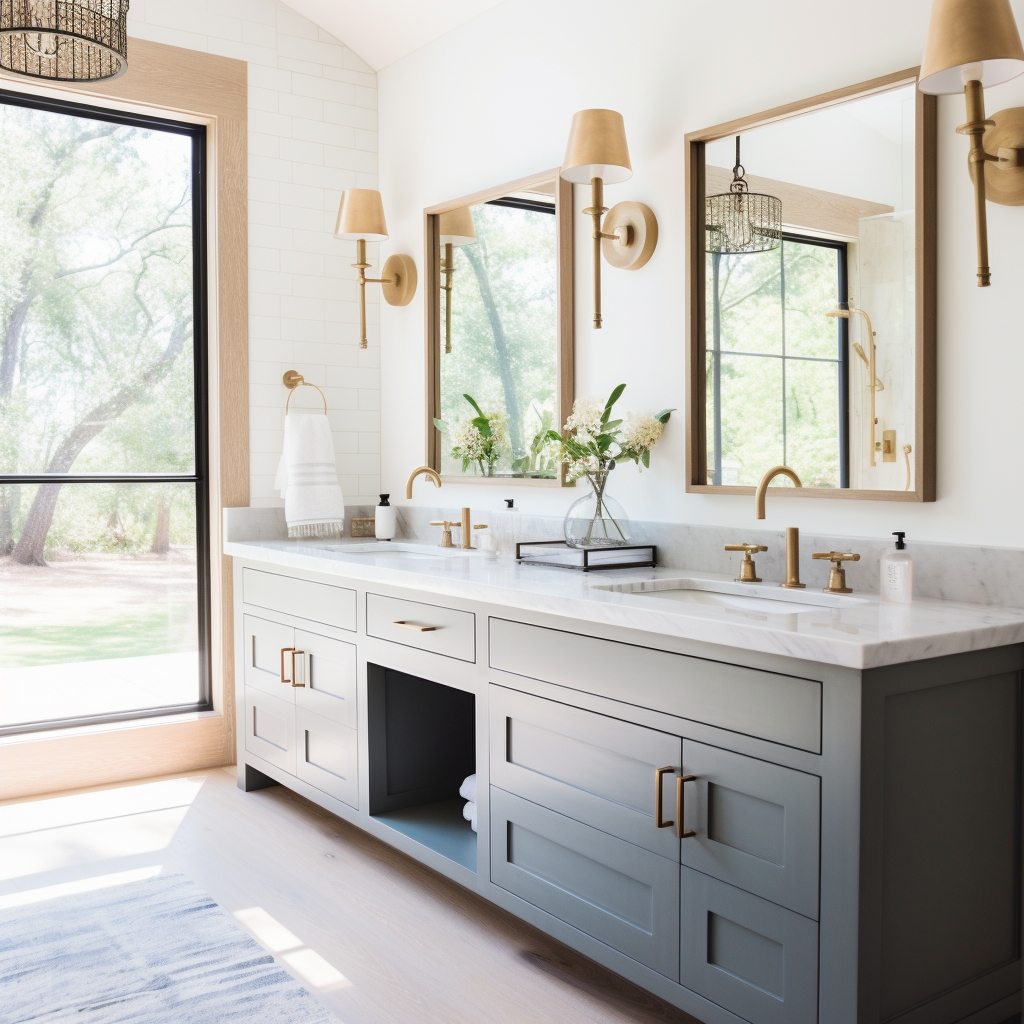A guide to selecting the perfect light fixture