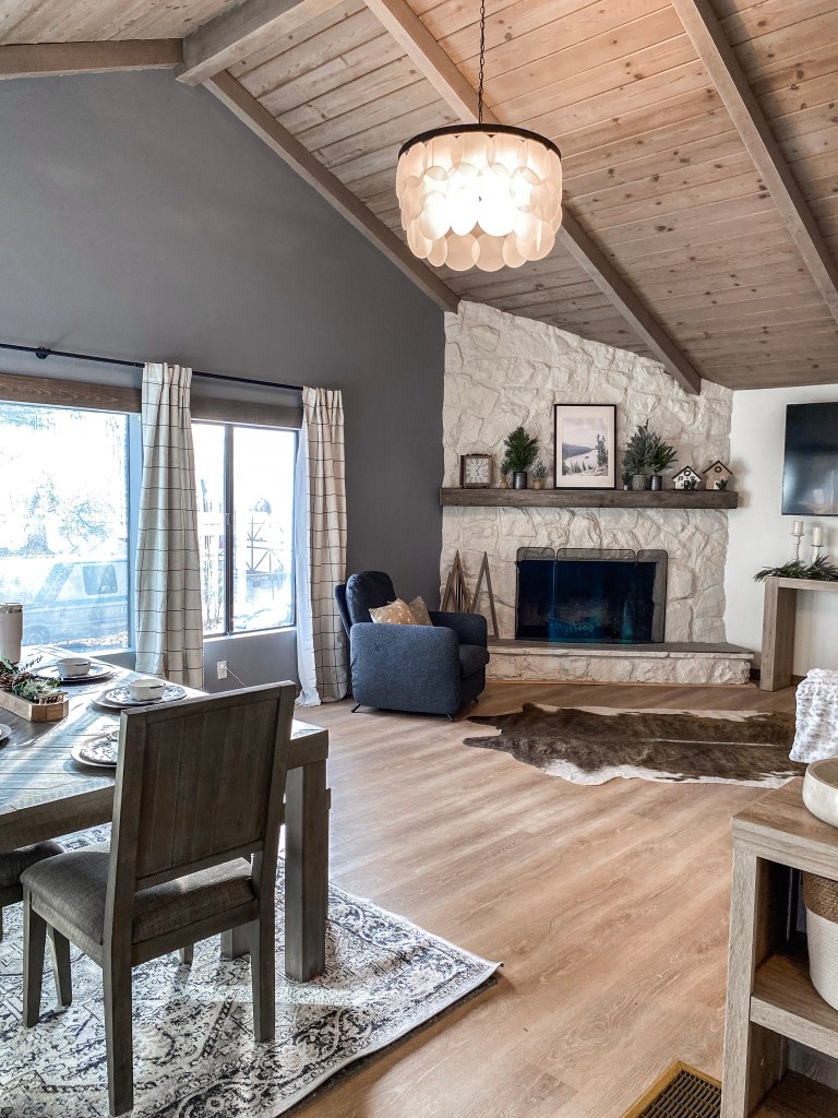 Home Design DIY Tutorials & Furniture Makeovers