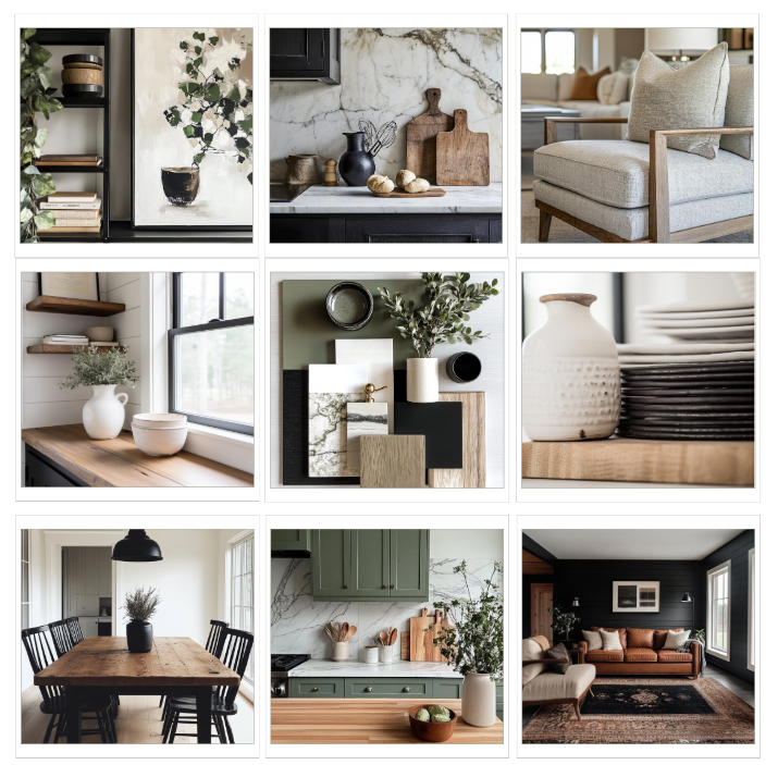Home Design DIY Tutorials & Furniture Makeovers